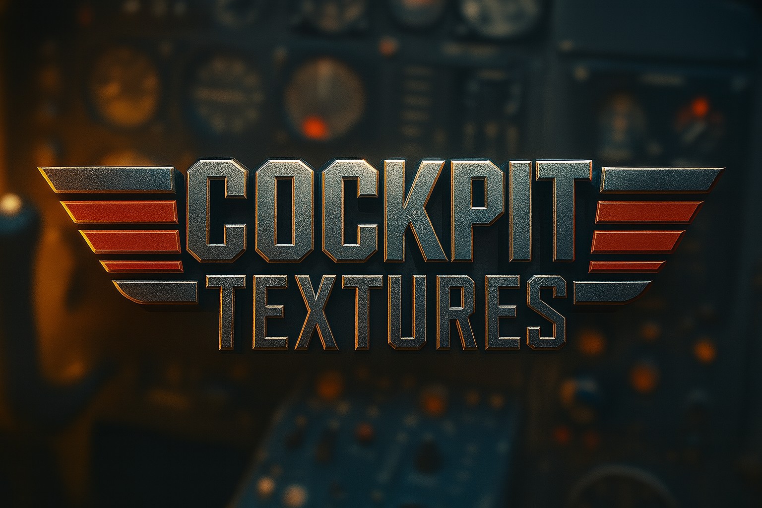 Maverick – Aircraft Textures – studiofourmedia.com